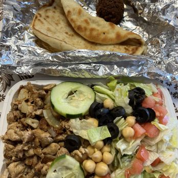 ALI BABA’S KITCHEN - Updated January 2026 - 22 Photos - 344 Washington Ave, North Haven ...