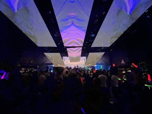 NEBULA - Updated December 2025 - 130 Photos & 97 Reviews - 135 W 41st ...