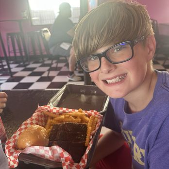 RIBBEE’S - Updated June 2025 - 154 Photos & 66 Reviews - 923 E Seminary ...