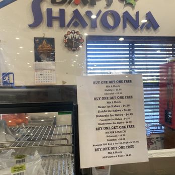 BAPS SHAYONA CAFE - Updated August 2025 - 72 Photos & 14 Reviews ...