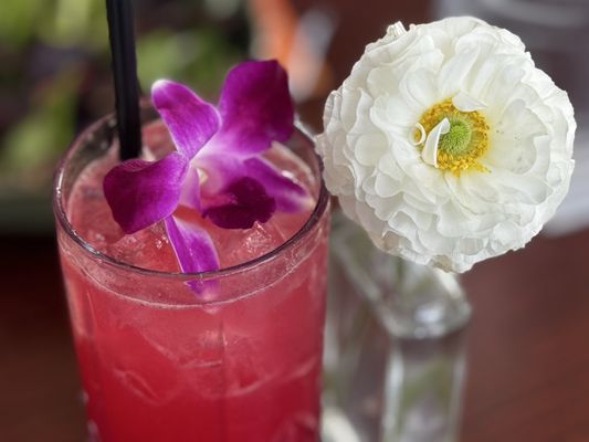 Photo of The Neighborhood Refuge - Ridgefield, WA, US. Mocktail