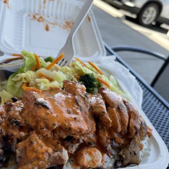 SOY GRILL - Updated October 2025 - 38 Photos & 61 Reviews - 2830 NE ...