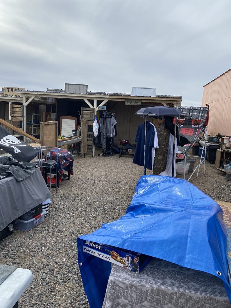 JV SWAP MEET - Updated October 2025 - 4247 AZ-68, Golden Valley ...