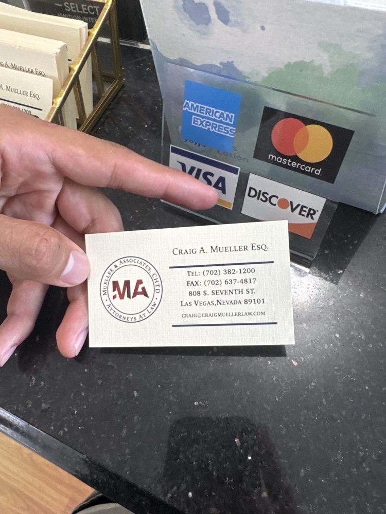 CRAIG MUELLER & ASSOCIATES - Updated September 2025 - 21 Reviews - 808 ...