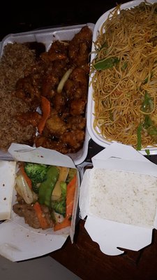 LONG FENG CHINESE - Updated August 2025 - 25 Photos & 54 Reviews - 10 ...