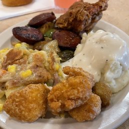 GRAND COUNTRY BUFFET - Updated July 2025 - 73 Photos & 238 Reviews ...
