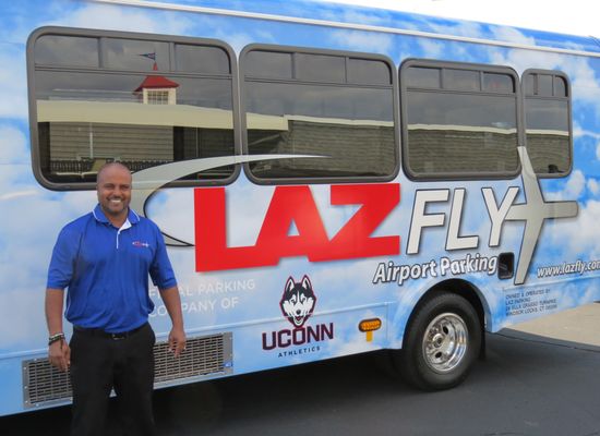 LAZ FLY ECONOMY PARKING - Updated October 2025 - 14 Photos & 69 Reviews ...