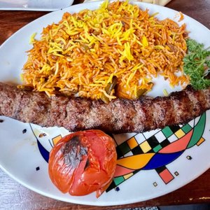 BAHAR RESTAURANT - 267 Photos & 413 Reviews - 27771 Center Dr, Mission ...