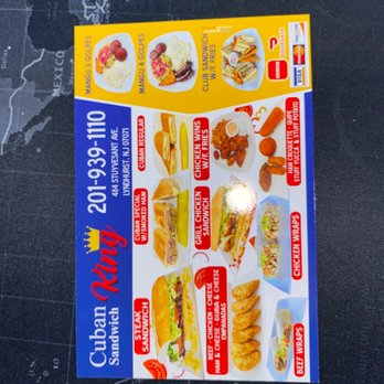 CUBAN SANDWICH KING - Updated October 2025 - 120 Photos & 128 Reviews ...