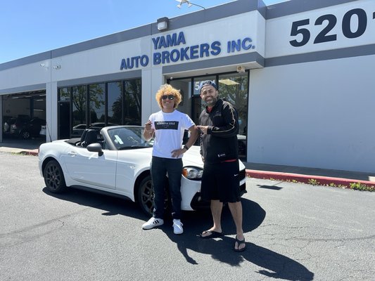 YAMA AUTO BROKERS - Updated December 2025 - 100 Photos & 326 Reviews ...