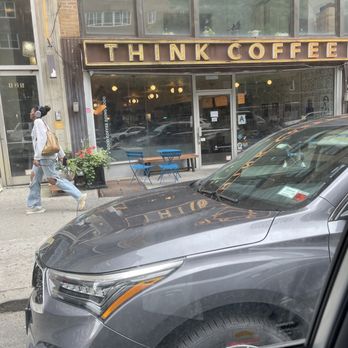 THINK COFFEE - Updated April 2025 - 225 Photos & 743 Reviews - 248 ...