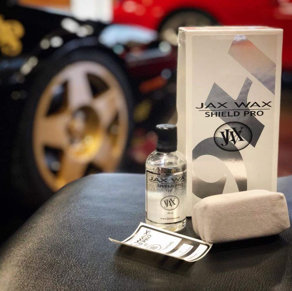 PERFORMANCE AUTO SPA - Updated July 2025 - 19 Photos - 7640 Commerce Pl ...