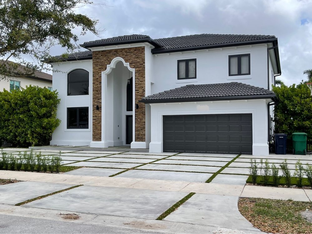 LEVY CONTRACTORS - Updated July 2025 - 18 Photos - Miami, Florida ...