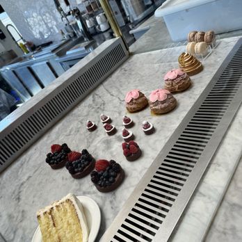 BEAUMONT BAKERY & CAFE - Updated January 2025 - 535 Photos & 477 ...