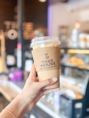 TREE HOUSE - 244 Photos & 198 Reviews - 14008 Memorial Dr, Houston ...