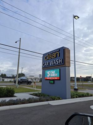 JOHNNY CLEAN CAR WASH - Updated December 2025 - 20 Photos & 16 Reviews ...