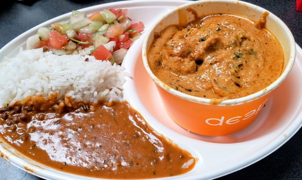 DEEP INDIAN KITCHEN - 13 Photos & 10 Reviews - 1080 Springfield Rd ...