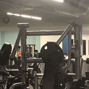 HARDWORK STRENGTH & PERFORMANCE GYM - 2420 Crabtree Blvd, Raleigh ...