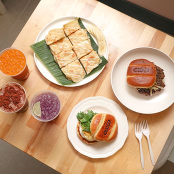 OCOCO - Updated July 2025 - 22 Photos & 13 Reviews - 811 La Salle Ave ...