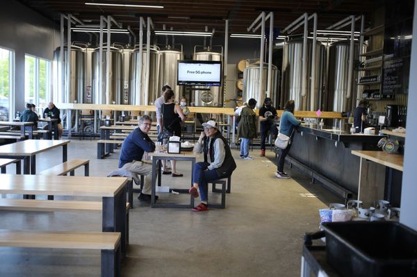 FORMULA BREWING - Updated April 2025 - 299 Photos & 238 Reviews - 1875 ...