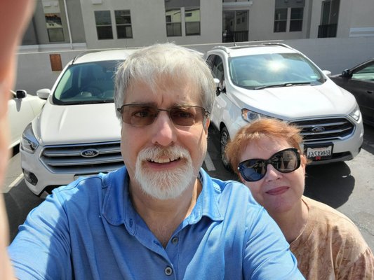 KEN GRODY FORD - Updated August 2025 - 139 Photos & 411 Reviews - 1121 ...