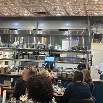 COMMUNION RESTAURANT AND BAR - 1085 Photos & 367 Reviews - 2350 E Union ...