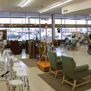 RHEMA MEDICAL EQUIPMENT - Updated July 2025 - 43 Reviews - 1201 N Plano ...