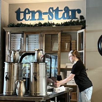 TEN STAR - Updated November 2024 - 103 Photos & 173 Reviews - 109 E ...