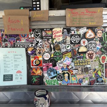 PAPRIKA ATX - Updated October 2025 - 189 Photos & 152 Reviews - 6539 N ...