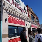 TAQUERIA EL MILAGRO - 193 Photos & 259 Reviews - Mexican - 3050 W 26th ...