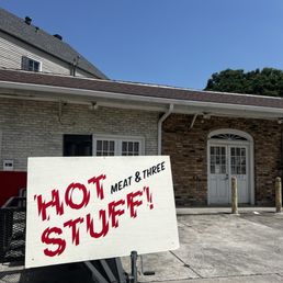 HOT STUFF - Updated October 2025 - 97 Photos & 56 Reviews - 7507 Maple ...