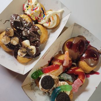 HAPPY DOUGH LUCKY - Updated January 2026 - 130 Photos & 43 Real Reviews ...