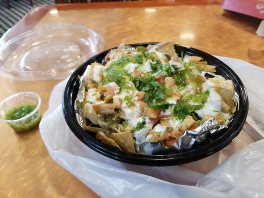 CANCUN JUICE - 91 Photos & 98 Reviews - Mexican - 2800 N Main St, Santa ...