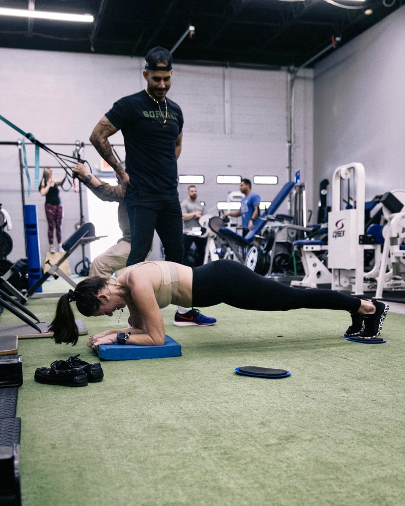 MAX-Well Performance & Training, Houston | Roadtrippers