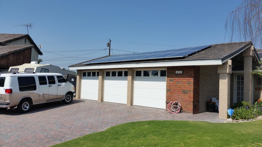 BRIGHTSOLAR CAPITAL - Updated January 2026 - 39 Photos - Los Angeles ...