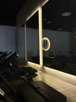 HONOR PILATES - Updated November 2025 - 42 Photos & 42 Reviews - 7734 ...