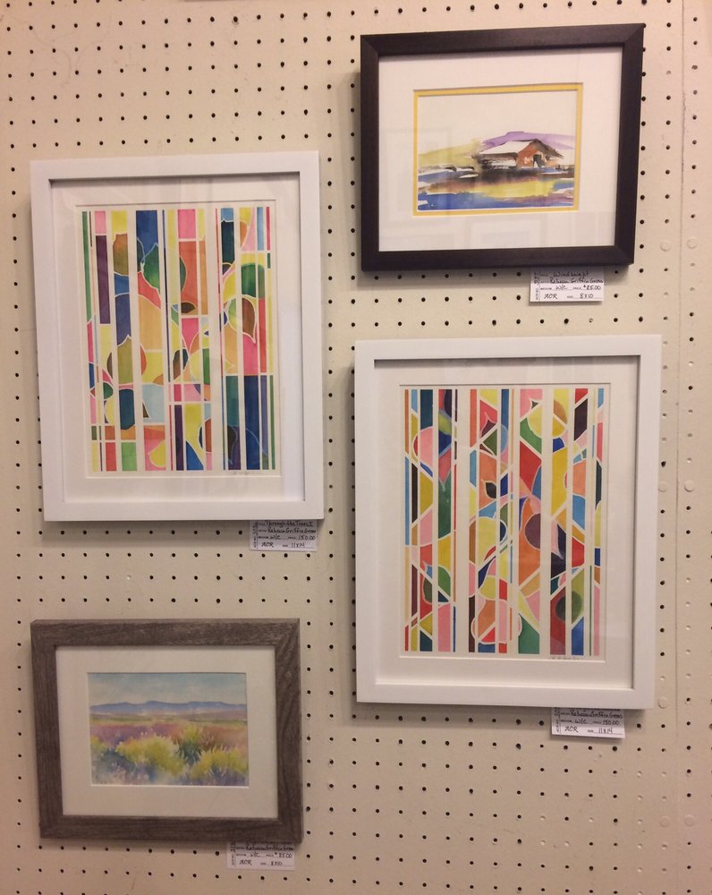 ARTISTS CO-OP GALLERY OF RENO - Updated August 2025 - 627 Mill St, Reno ...