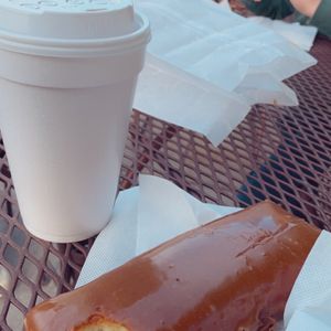 SPUDNUT SHOP - 62 Photos & 162 Reviews - Bakeries - 228 Williams Blvd ...