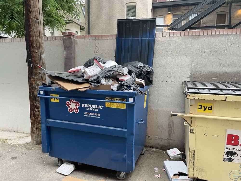 REPUBLIC SERVICES - Updated August 2025 - 84 Photos & 183 Reviews - 645 ...