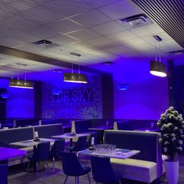 BLUE SKY RESTAURANT - Updated October 2025 - 31 Photos & 10 Reviews ...