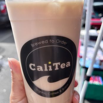 CALITEA ORGANIC COFFEE & TEA - Updated May 2024 - 162 Photos & 113 ...