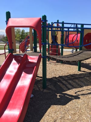 MIDVALE CITY PARK - Updated January 2026 - 425 W 6th Ave, Midvale, Utah ...