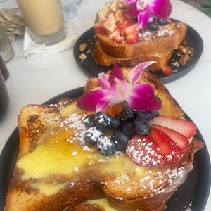 CAFÉ 413 - 206 Photos & 127 Reviews - Calle Progreso 157, Rincon ...