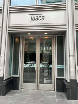 RISTORANTE TOSCA - 464 Photos & 518 Reviews - 1112 F St NW, Washington ...