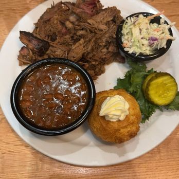 DOUBLE B’S BBQ - Updated April 2025 - 519 Photos & 664 Reviews - 7412 W ...