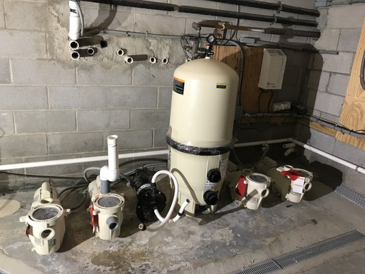 THE JADAN POOL AND SPA SERVICE - Updated November 2025 - Jersey City ...