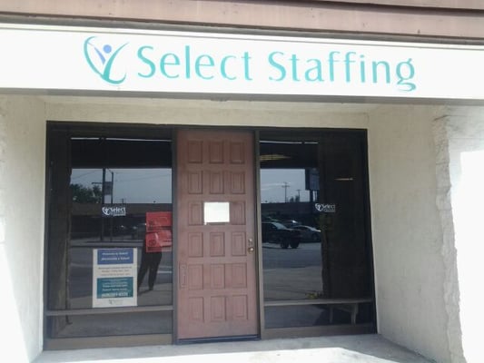 SELECT STAFFING - Updated December 2025 - 12 Reviews - 1315 S Grand Ave ...