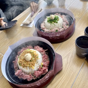 SIZZLING LUNCH - Updated May 2024 - 74 Photos & 26 Reviews - 1987 ...