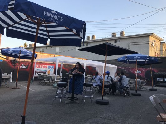 THE OFFBEAT BAR - 337 Photos & 157 Reviews - 6316 York Blvd, Los ...