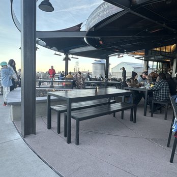 MERKIN VINEYARDS TASTING ROOM & OSTERIA - Updated February 2025 - 750 ...